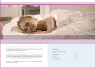 Brochure Dibella Longlife Textiles | PDF