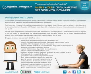 Digital Coach | Brochure | PDF | Marketing and Advertising | Business