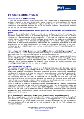 Brochure Dijkstraat 14 Beneden Leeuwen | PDF