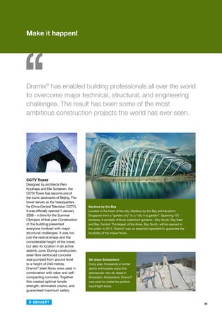 Brochure dramix 5_d4d3d (1) | PDF