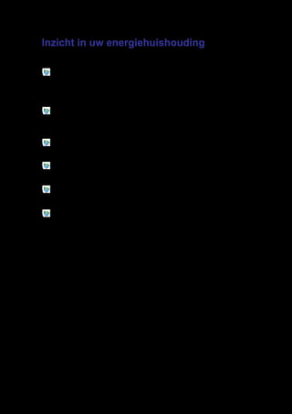 Brochure Ebatech | PDF