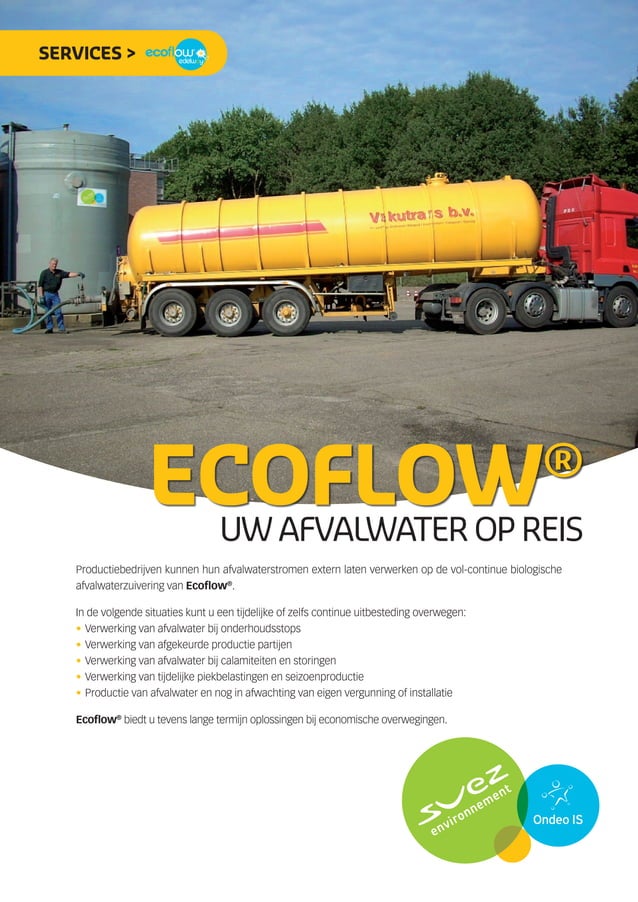 Brochure Ecoflow | PDF