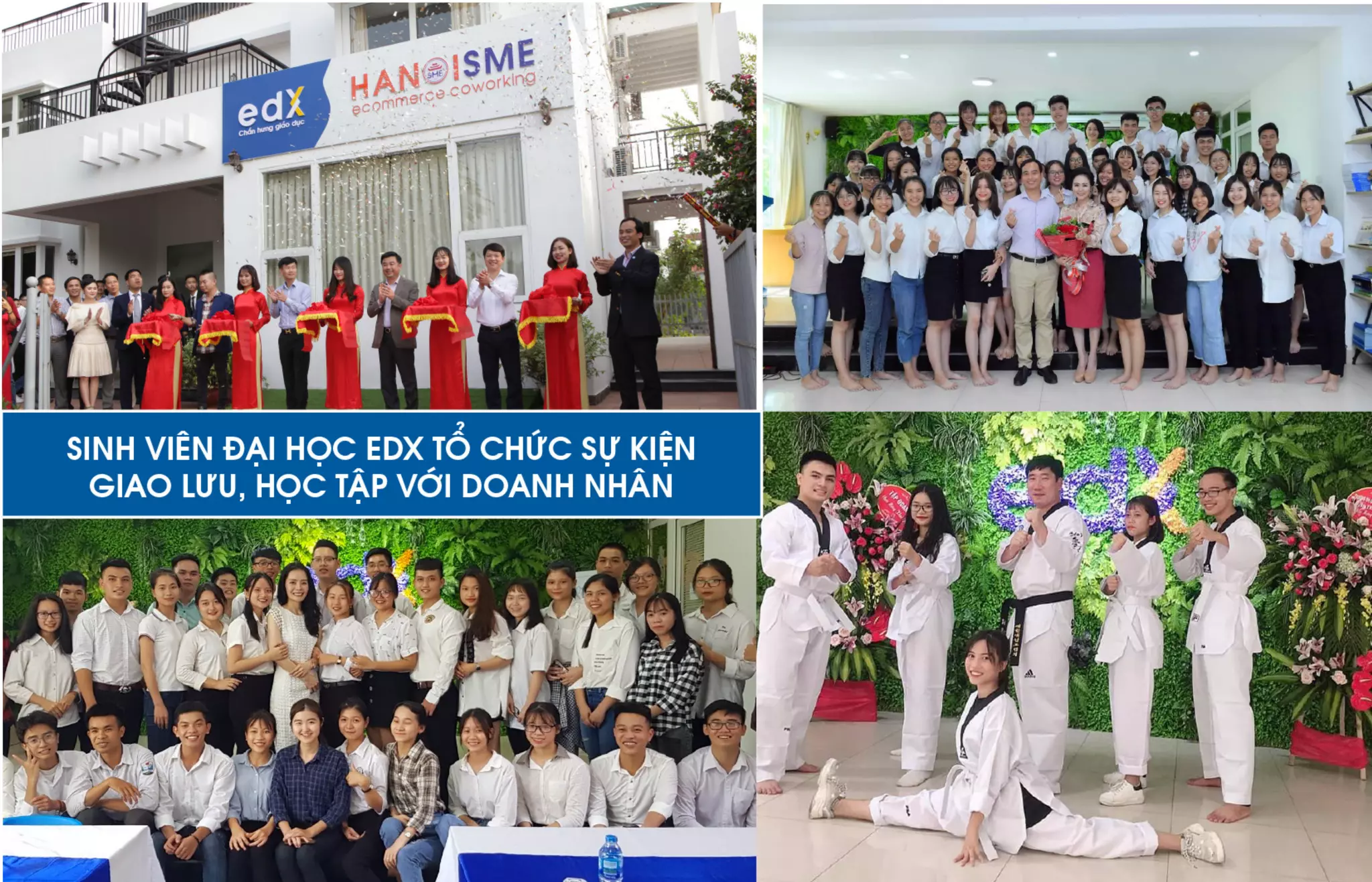 Đại học edX - edX University - Happiness University -2020_0208 | PPT