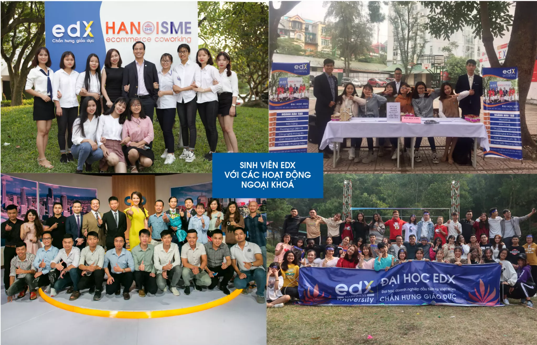 Đại học edX - edX University - Happiness University -2020_0208 | PPT