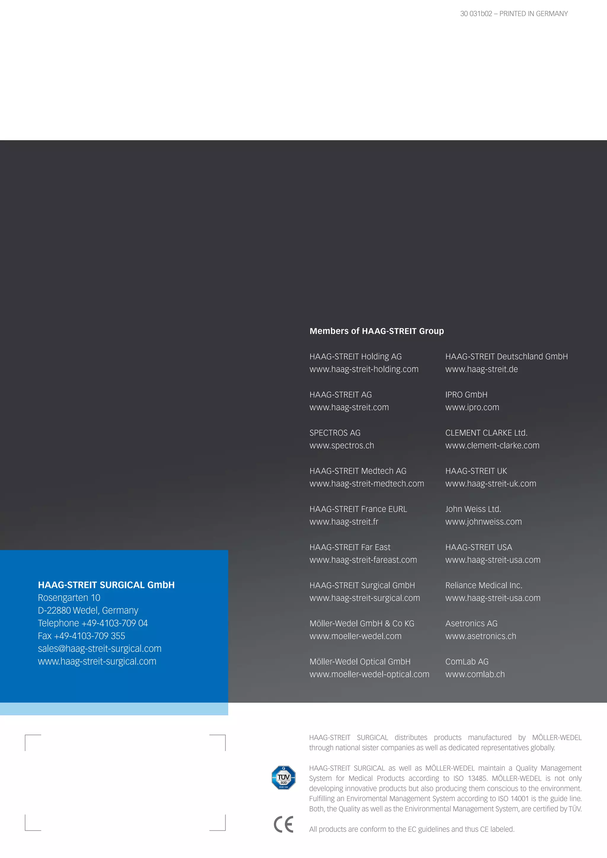 Eibos 2 brochure | PDF