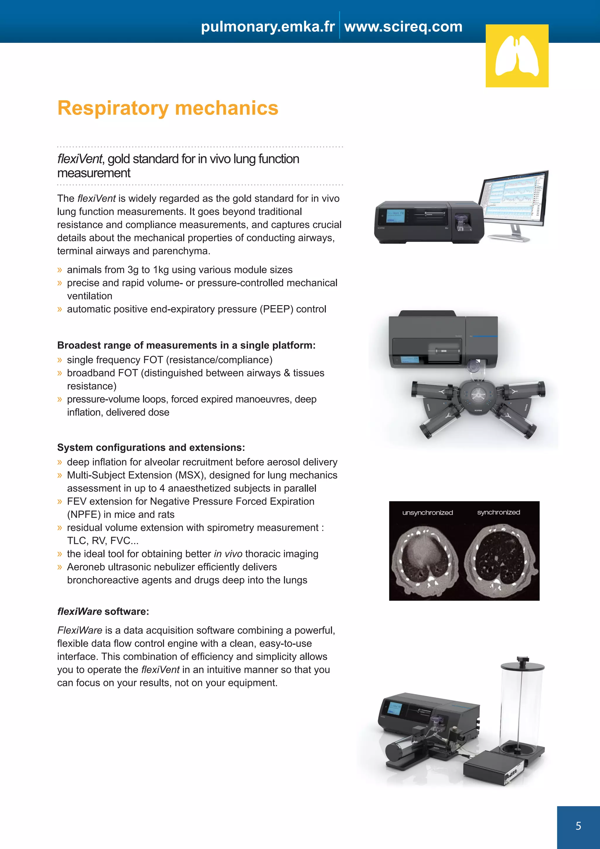 Instruments for life science research | PDF