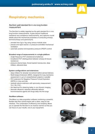 Instruments for life science research | PDF