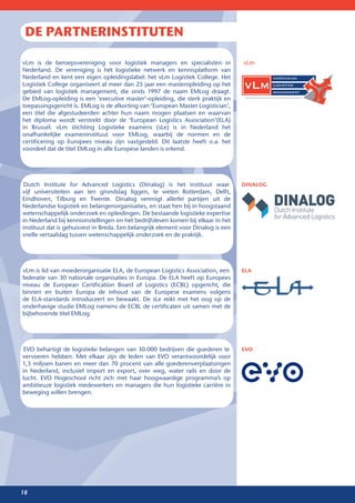 Brochure Em Log | PDF