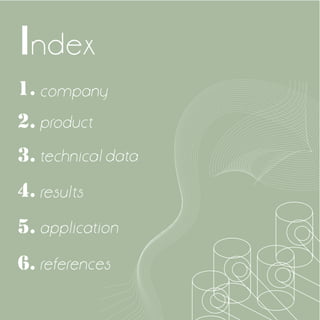 Supertech | Brochure | PDF