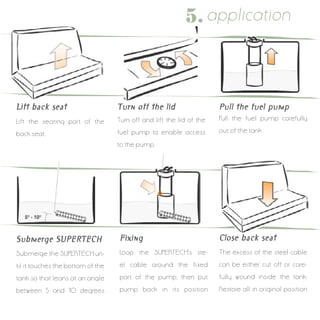 Supertech | Brochure | PDF