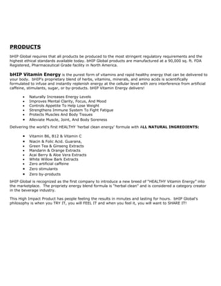 bHip Europe-Brochure English | DOC