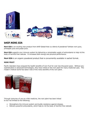 bHip Europe-Brochure English | DOC