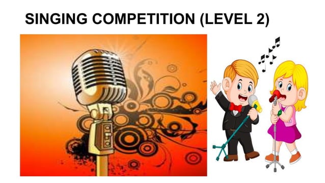 Brochure English Week 2021.pptx | Fan Conventions | Events