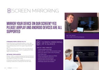 BROCHURE - OTRUM ENTERPRISE SMART | PDF