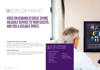 BROCHURE - OTRUM ENTERPRISE SMART | PDF