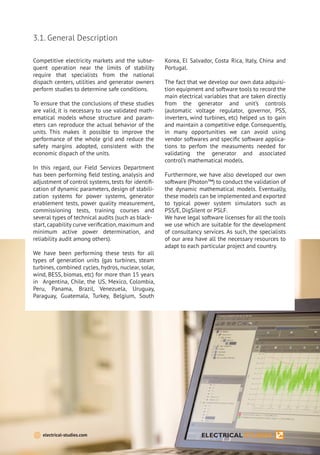 Brochure es 2018 | PDF