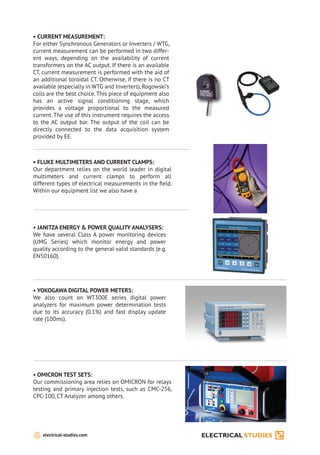 Brochure es 2018 | PDF