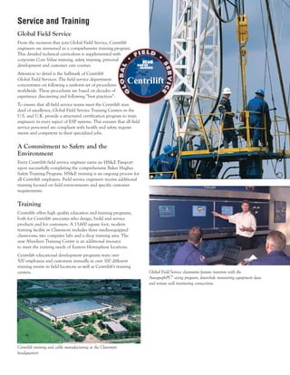 Brochure esp | PDF