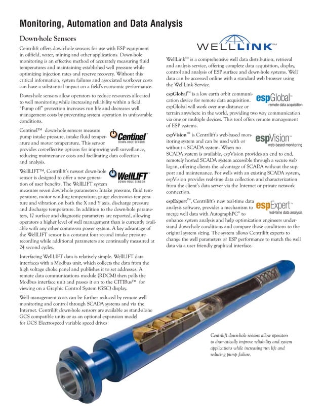 Brochure esp | PDF