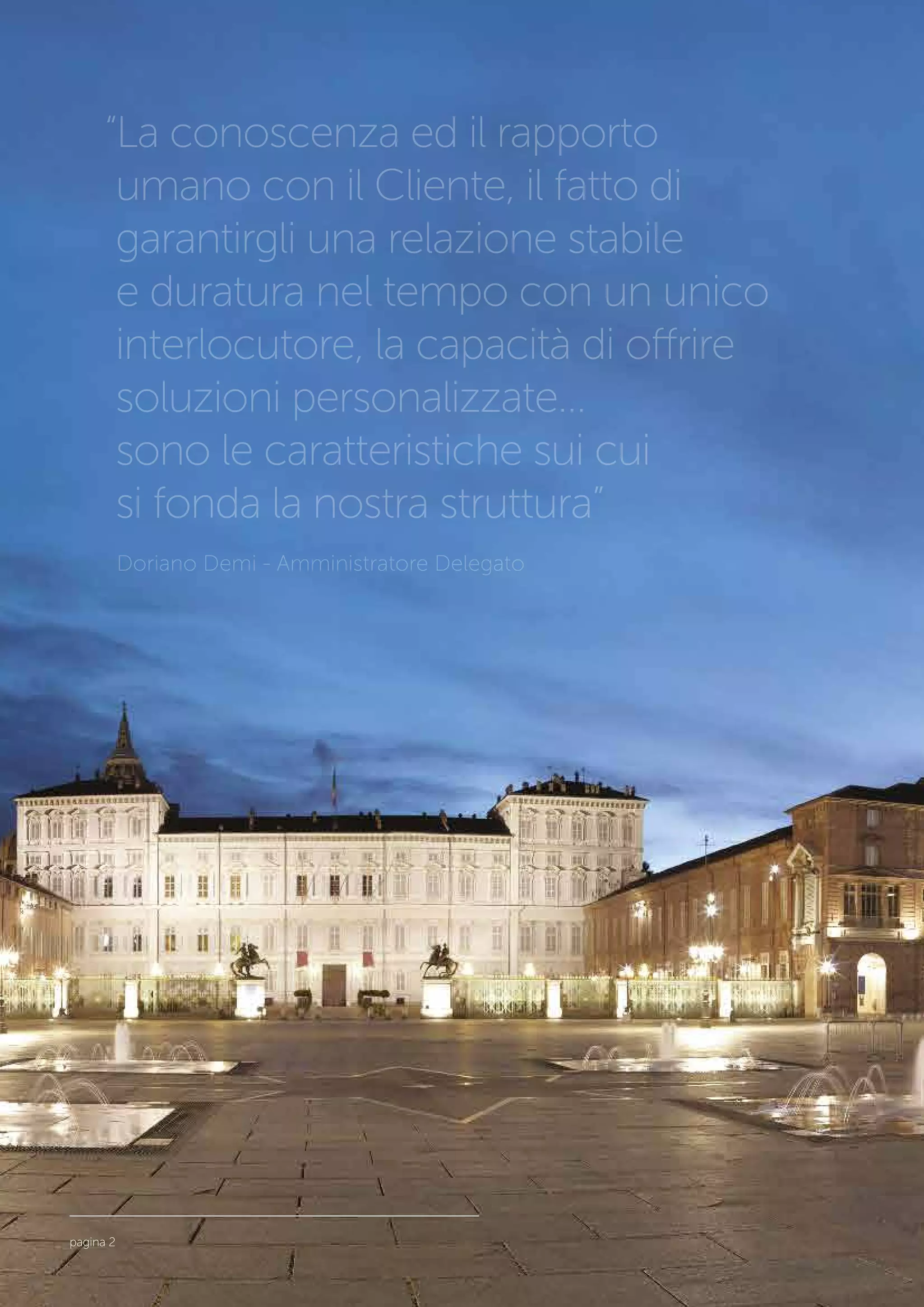 Brochure Family Advisory Sim Spa | PDF