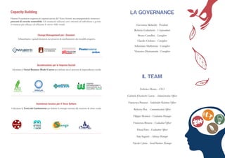 Human Foundation Giving and Innovating | PDF