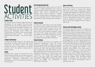 Placement Brochure | IIT Mandi | PDF