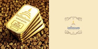 Infinium Product Brochure | PPT