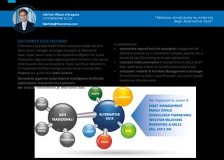 Brochure FinScience | PPT