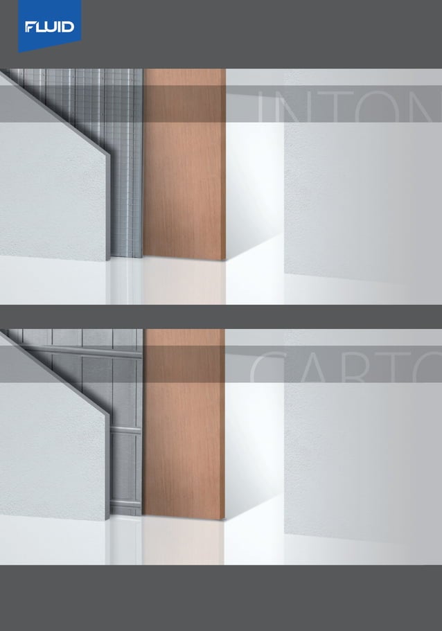 Brochure prodotti gamma Fluid | PDF