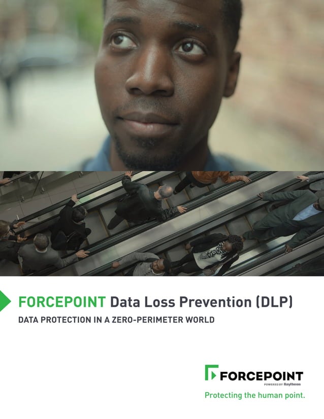 Brochure forcepoint dlp_en | PDF