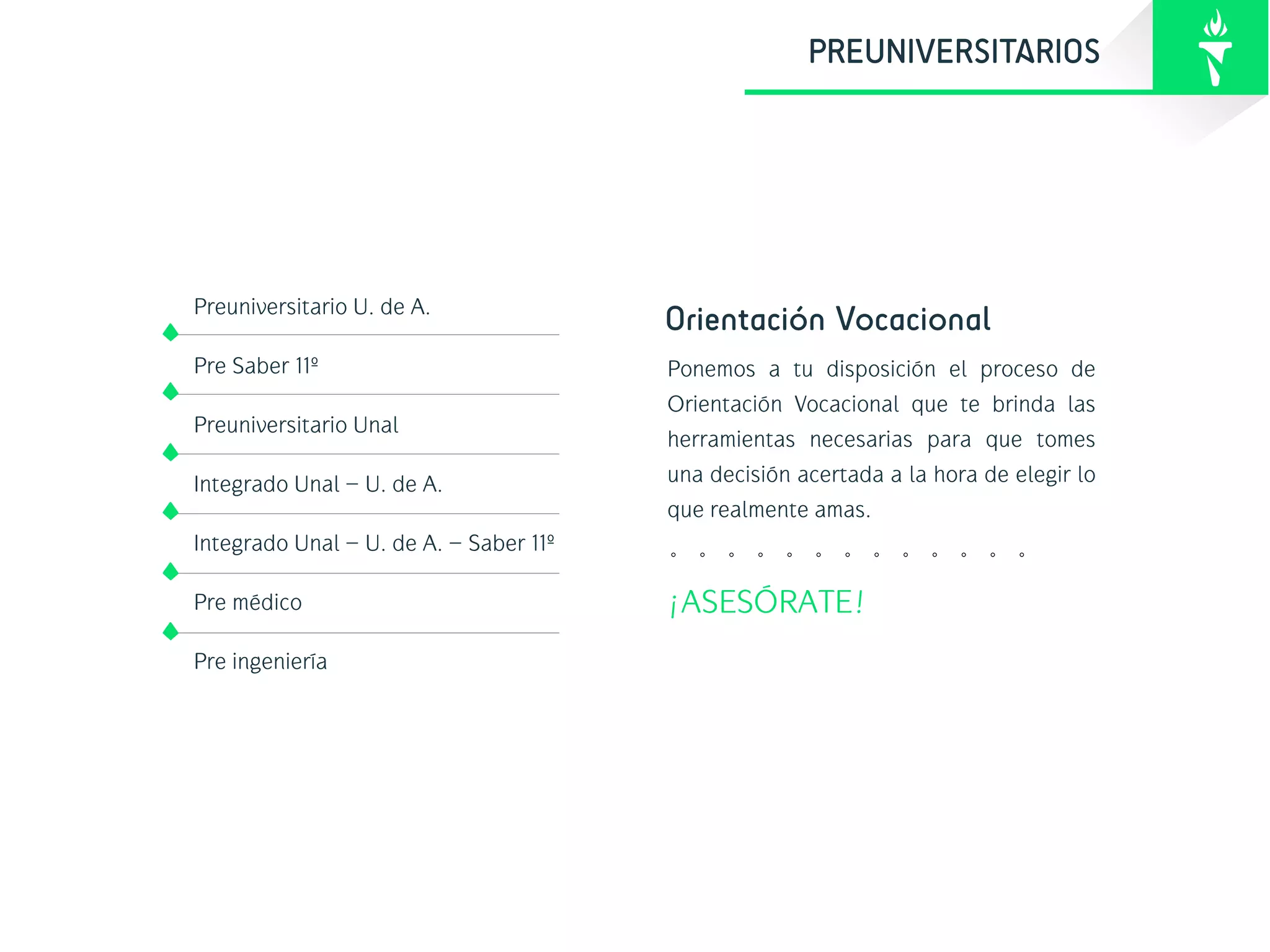 Brochure formarte | PDF