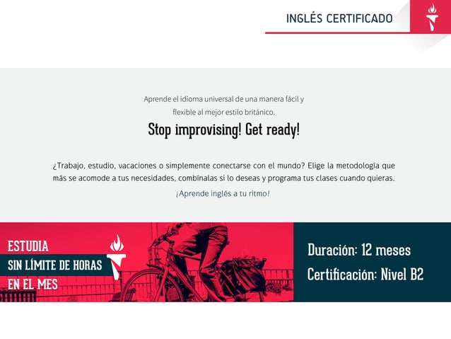 Brochure formarte | PPT