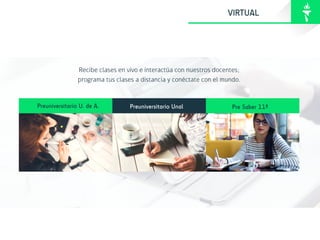 Brochure formarte | PPT