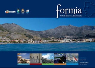 Guida Turistica di Formia | PDF