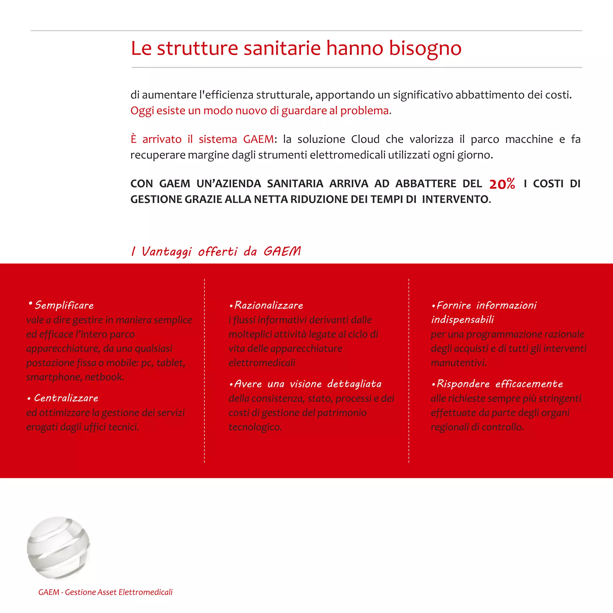 TBIZ 2012- Brochure gaem b! | PDF