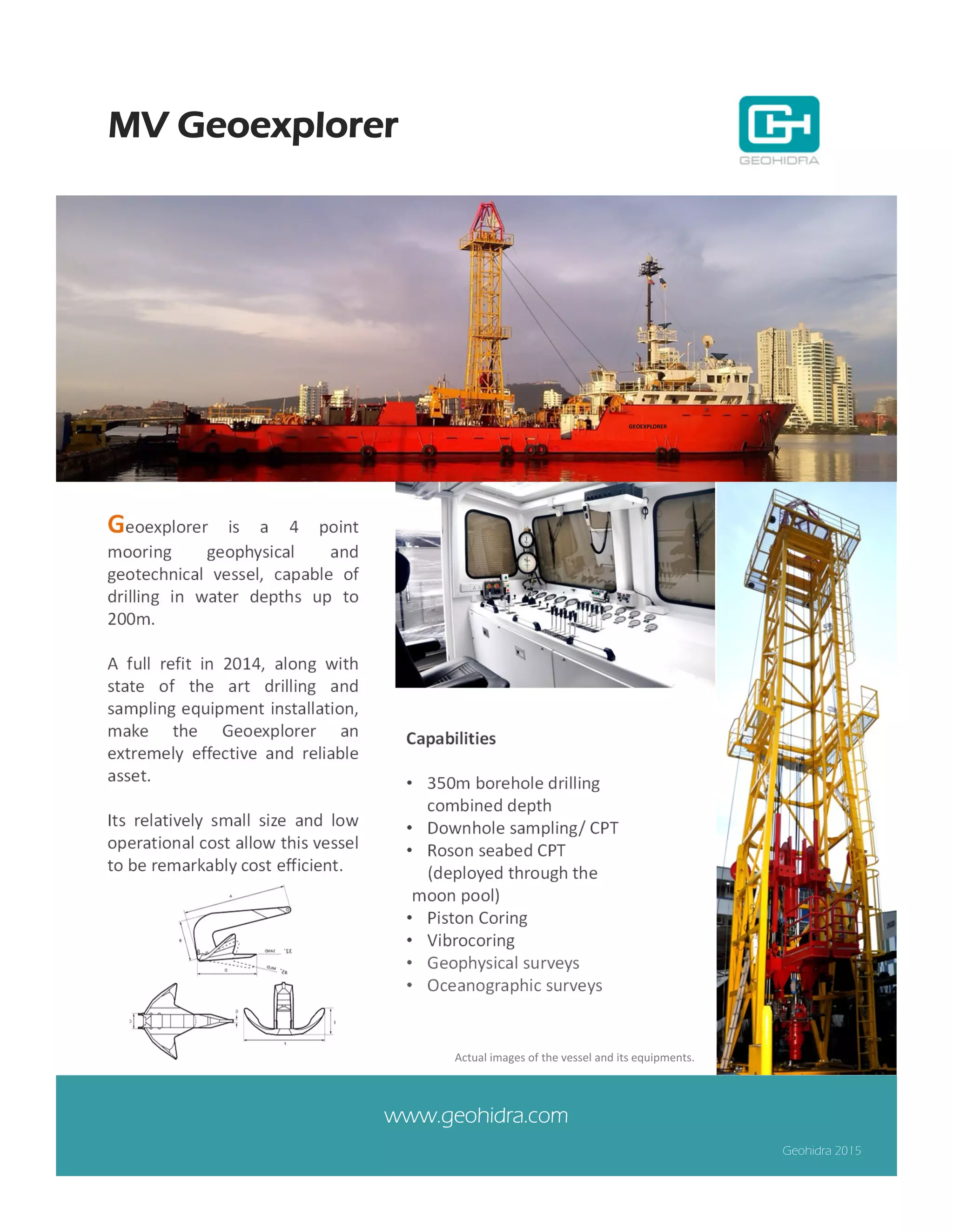 Brochure geoexplorer (1) | PDF