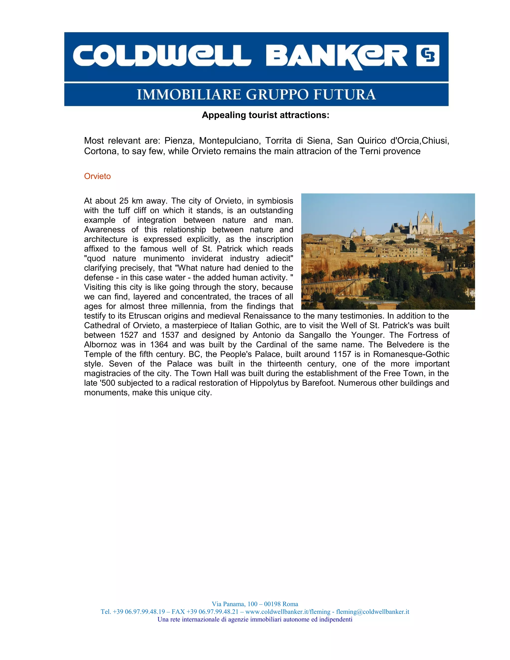 Golf investment in Italy | PDF