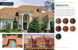 Metal Roofing | PDF