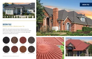 Metal Roofing | PDF