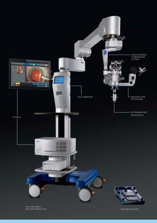 HS Hi-R NEO 900 brochure | PDF