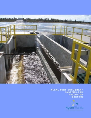 Ats Technical Brochure | PDF