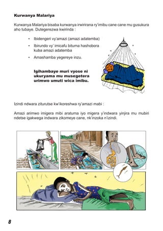 Ndiyemeje guharanira isuku no gutunganya neza imicafu - CTB BURUNDI ...