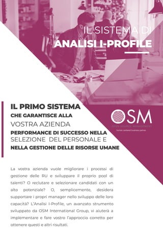 Brochure i profile systems | PDF