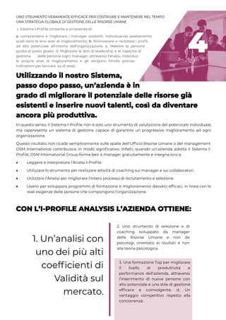 Brochure i profile systems | PDF