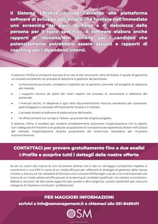 Brochure i profile systems | PDF