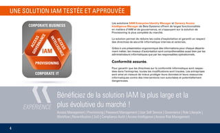 IAM Beta Systems France | PDF