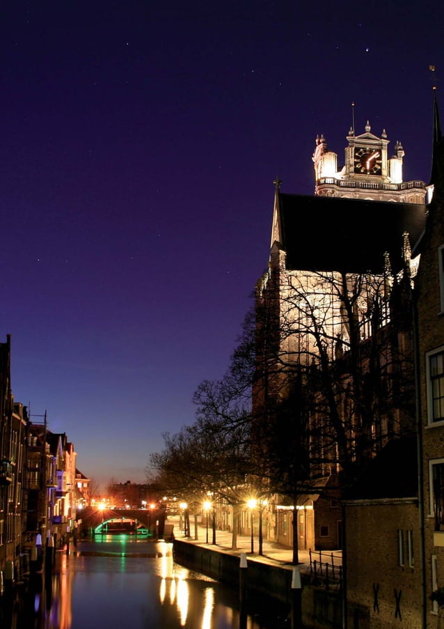 Imtech Infra - Openbare Verlichting | PDF