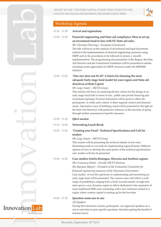 Brochure innovation lab (v. 4.0) | PDF