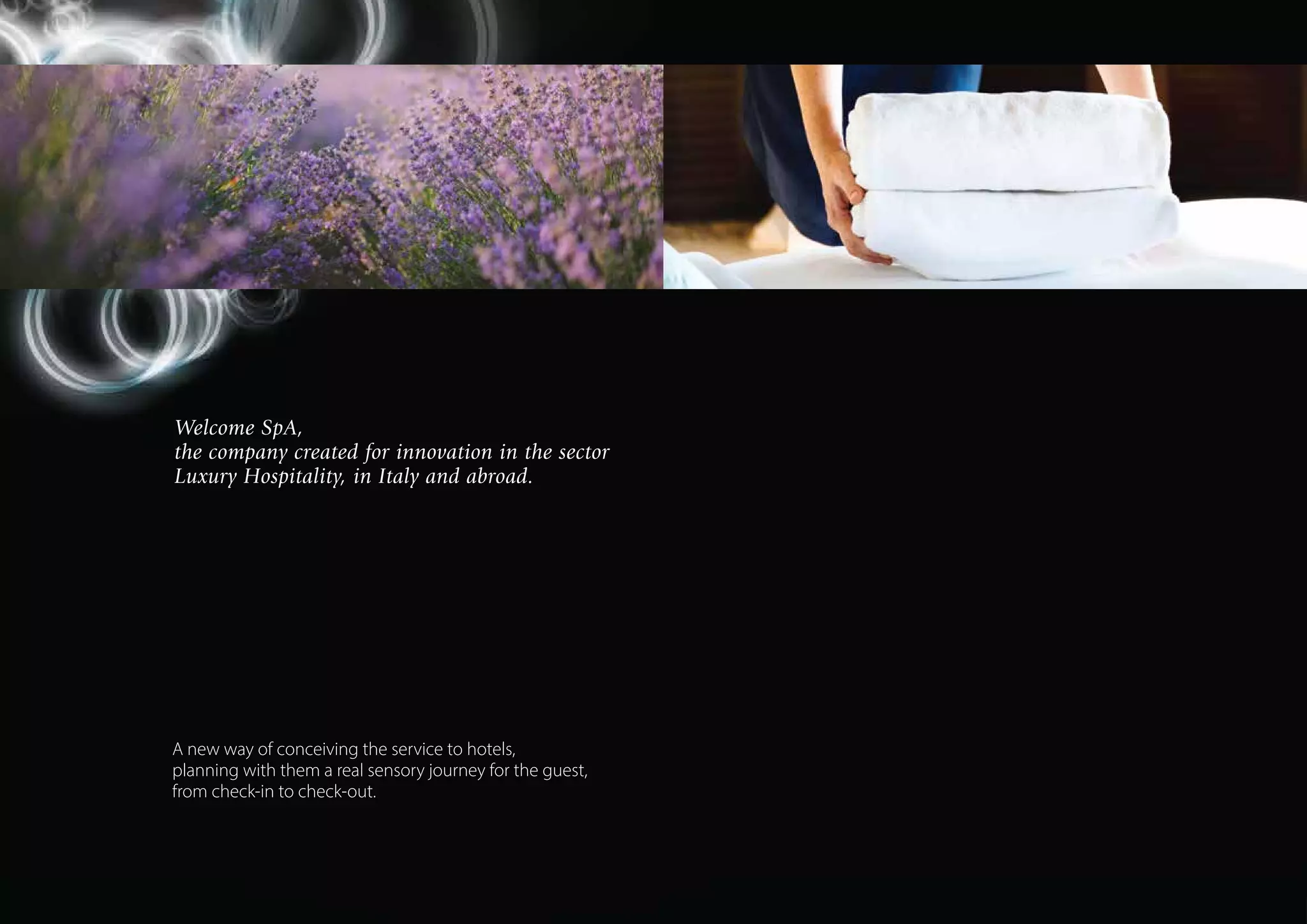 Brochure insenso english version | PDF | Perfume and Fragrance | Beauty
