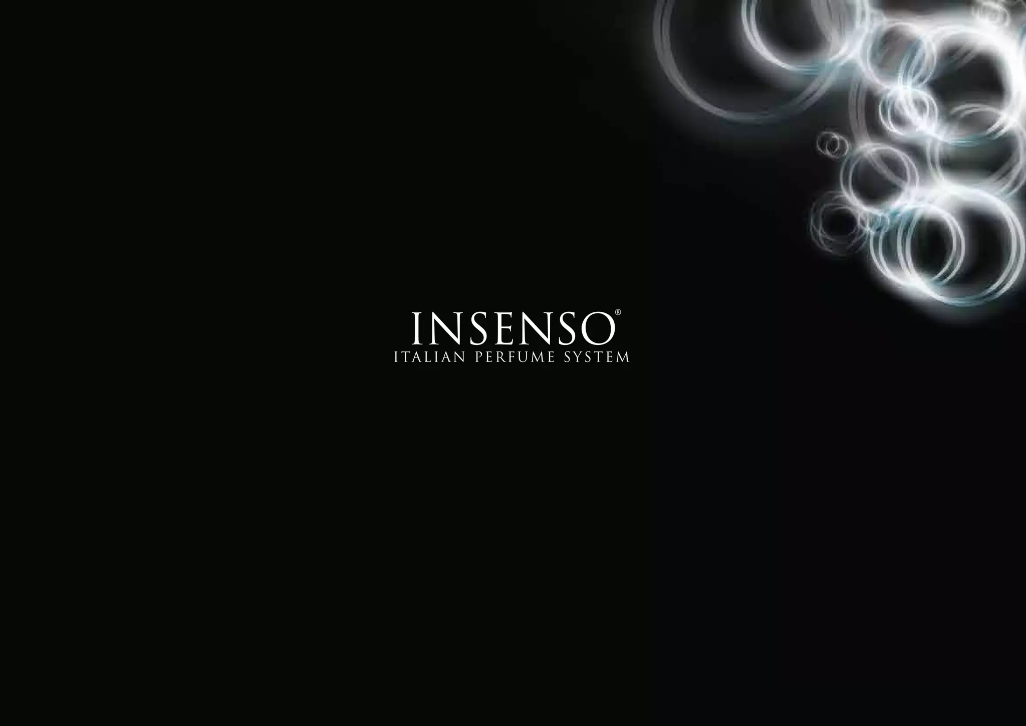 Brochure insenso english version | PDF